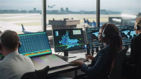 Terma Group On Linkedin Scanter Airportsafety Radartechnology Operationalefficiency…