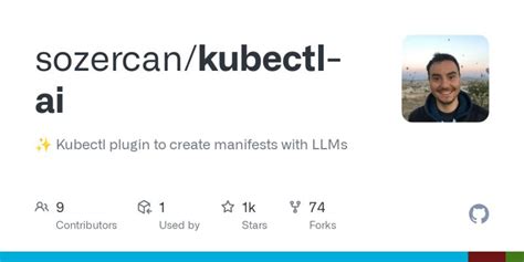 ajeet singh raina on linkedin github sozercan kubectl ai kubectl plugin for openai gpt
