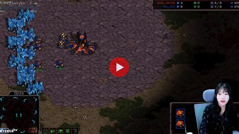 유스 패는 일진 언니들 스타크래프트 에펨코리아