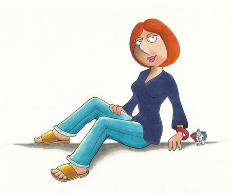 Lois By Gulliver On Deviantart
