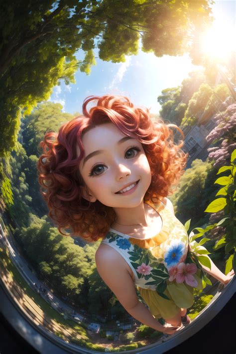 Artstation Peek Into Parallel Multidimensional Worlds