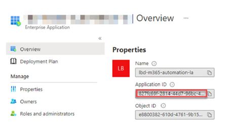 Connecting To Sharepoint Online Using Managed Identity