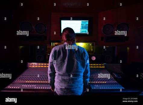 Midi Interface Hi Res Stock Photography And Images Alamy