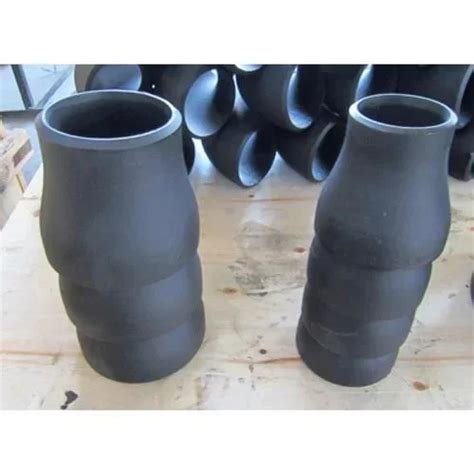 Carbon Steel Cs Astm A234 Wpb Concentric Reducer At ₹ 180 Piece In Ahmedabad