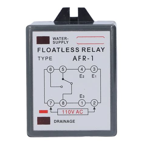 Floatless Liquid Level Controller High Capacity Philippines Ubuy