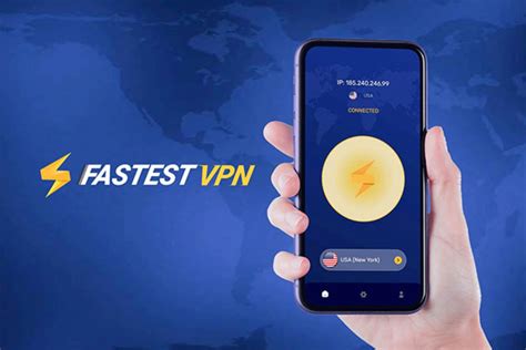 Keep Your Personal Information Safe With A Lifetime License To Fastestvpn For Just