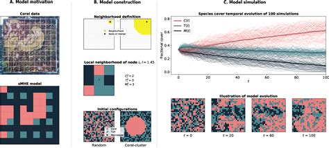Figure 1 From Zigzag Persistence For Coral Reef Resilience Using A