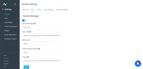 Configure The Aws Security Lake Plugin Netskope Knowledge Portal