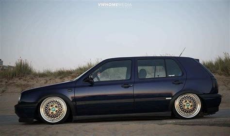 My Favorite Static Mk3 Golf Mk3 Volkswagen Golf Volkswagen Golf Mk1