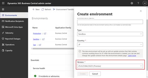 The Public Preview For Dynamics 365 Business Central 2024 Re