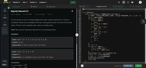 shreya saxena on linkedin gfg160 geekstreak2024