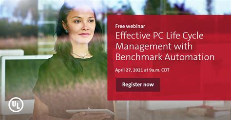 Ul Solutions Benchmarks On Linkedin Performancetesting Performancemonitoring