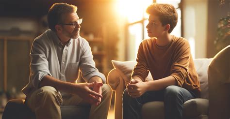 Adolescent Freedom And Responsibility D2 Counseling