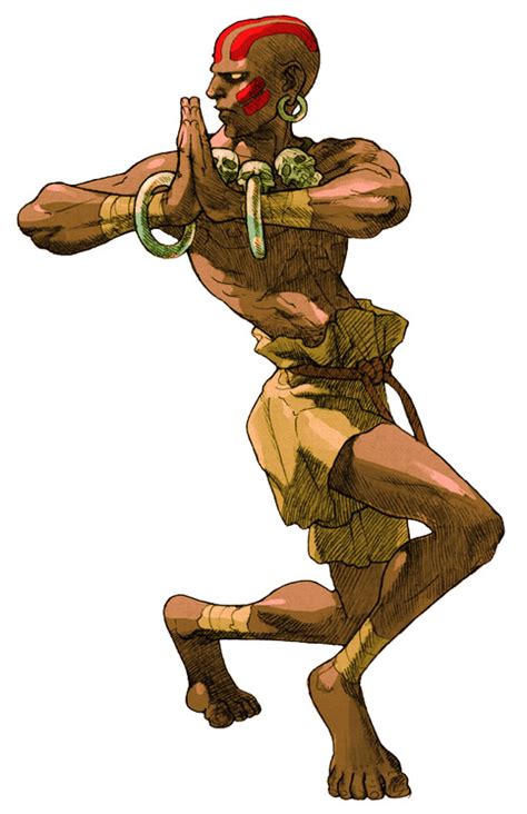 Dhalsim Marvel Vs Capcom Wiki