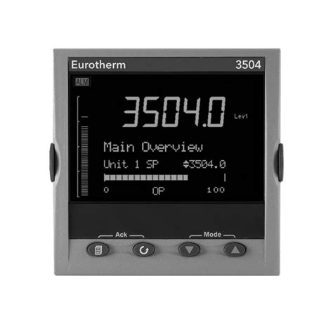 Multi Loop Pid Control Drives And Control New Zealand Ssd And Eurotherm