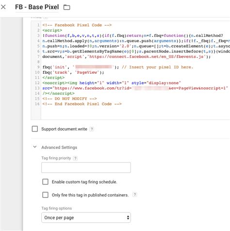 Facebook Pixel Google Tag Manager Complete Guide To Marketers MarketLytics