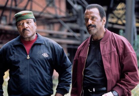 Original Gangstas 1996 Blu Ray Review Zekefilm