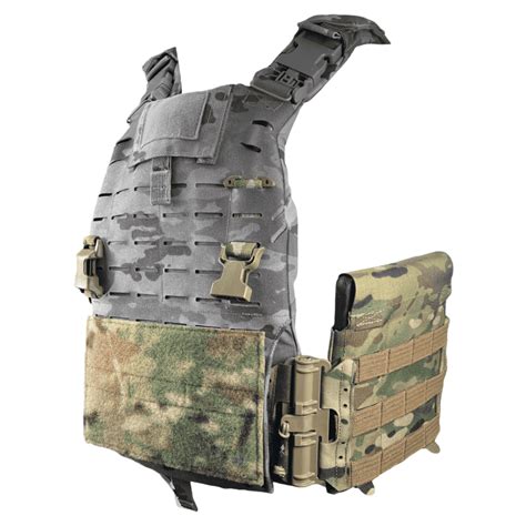 Msv Iotv Enhancement Kit Us Army Arbor Arms Usa