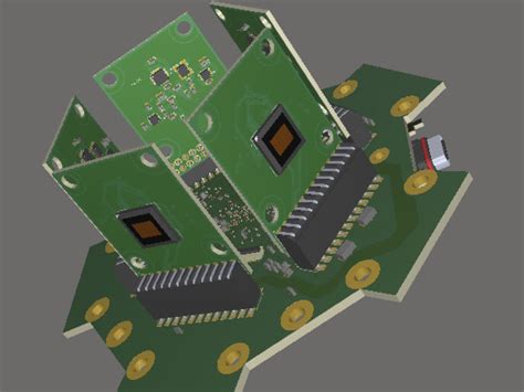 A Professional Pcb Design Upwork