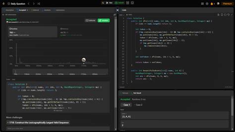 hariprasanth m d on linkedin problemsolving 100daysofcode