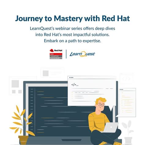 Learnquest On Linkedin Redhat Learnquestresources Freewebinars Ittraining Learnquest