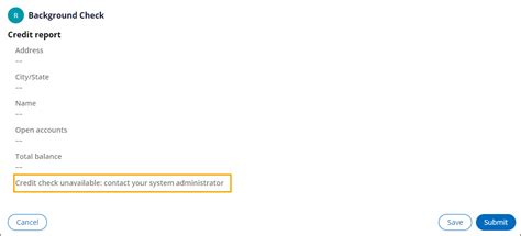 Configuring Error Handling For Data Pages Pega Academy