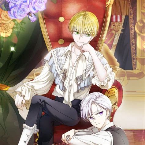 집착 시종으로 살아남기 카카오웹툰