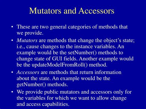 Ppt Computer Science 111 Fundamentals Of Computer Programming I Powerpoint Presentation Id