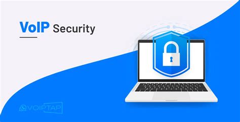 VoIP Security Comprehensive Guide To Call Encryption