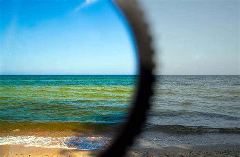 Digital Photography Tip Polarizing Filter Photography Course