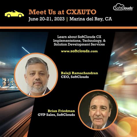 Softclouds On Linkedin Auto Automotive Cx Cxauto Cxauto23 Oracle Salesforce