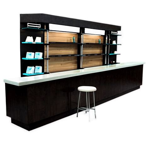 Download Modern Store Counter Png 50