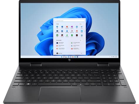 Best HP Laptops With Touch Screen