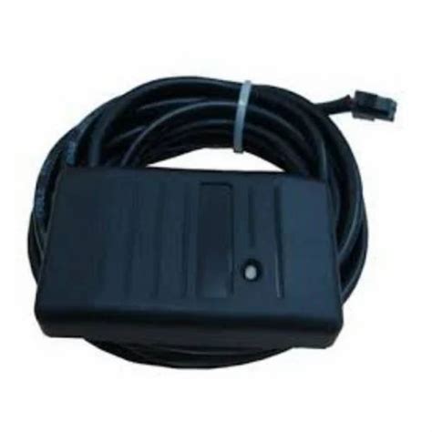 Scratch Proof Sensor 125KHz RFID Reader At 6500 In Chennai ID 20441461991