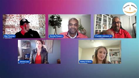 Freddie Johnson Jr On Linkedin Becoming Awsome Episode 2 Full