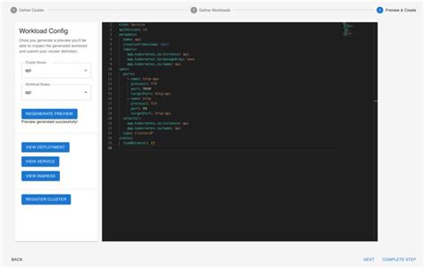 Alex George On Linkedin Kubernetes Nocode