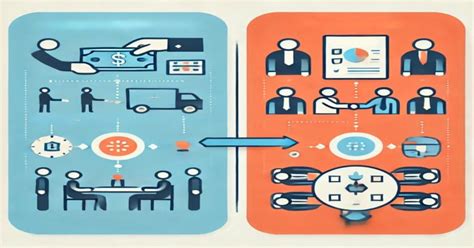 Key Differences Between Transaction And Event In Accounting