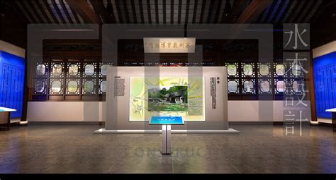 苏州展厅设计中为什么要强调创意？ 苏州水木清华 展馆设计 企业展厅设计 主题馆设计为客户缔造精品展示馆