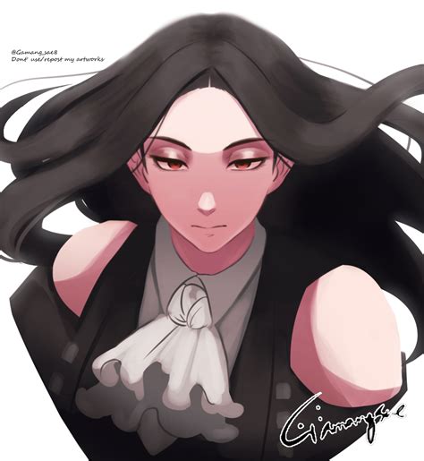 Testament Guilty Gear And 1 More Drawn By Gamangsae8 Danbooru