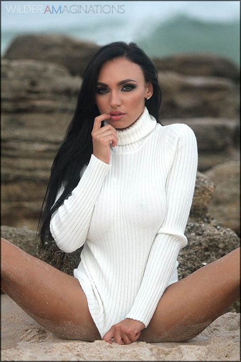 Heavy Titted Russian Bimbo 2 Iryna Sweater Weather 15 Porn Pic Eporner