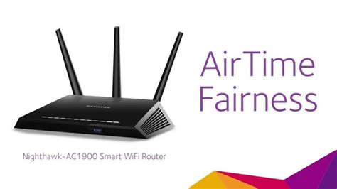 R6400 Wifi Router Netgear Support
