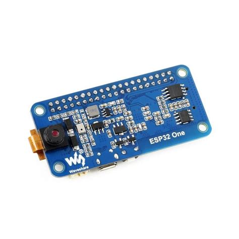 Esp32 One Mini Development Board The Pi Hut