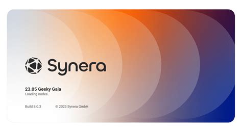 Synera Raphos Synera Raphos