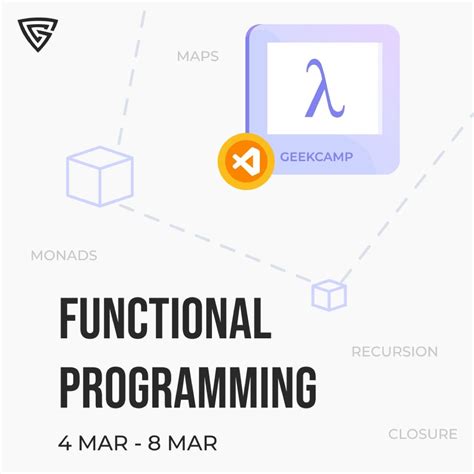 Geekhaven Iiit Allahabad On Linkedin Geekcamp Functionalprogramming