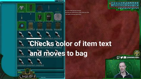 Swgemu Autoit Slicing Bot Youtube