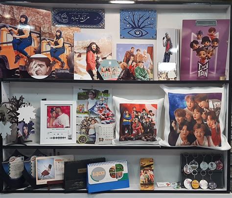 چاپ عکس دلخواه هپی شاپ در رشت