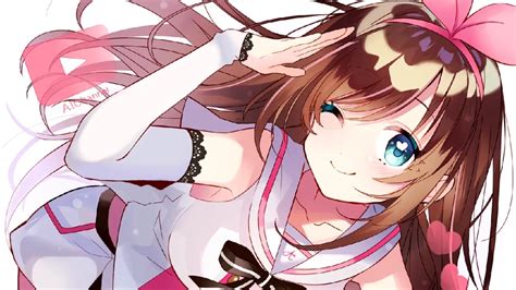 Ai Or Ai” The Historic Debut Of Kizuna Ai In Fortnite Unleashes A