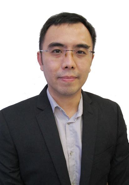 A Prof Ting Chee Ming School Of Information Technology