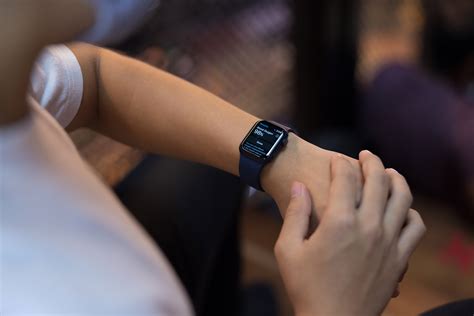 Geek Review Apple Watch Series Geek Culture