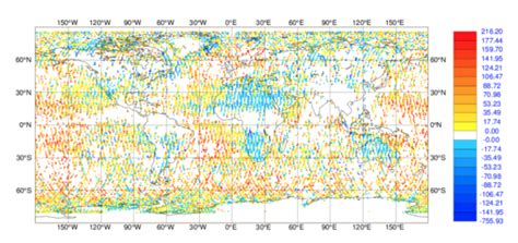 Assimilation Of Lidar Observations Of Aerosols For Climate Modelling And Nwp Nebula Public Library